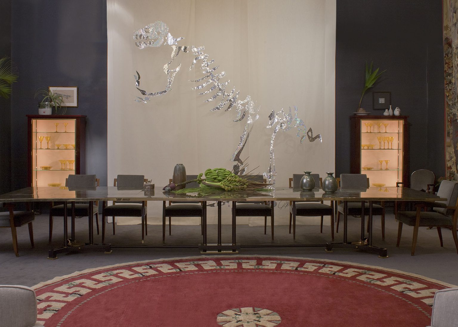 Pierre ( tables ) - Maison Leleu