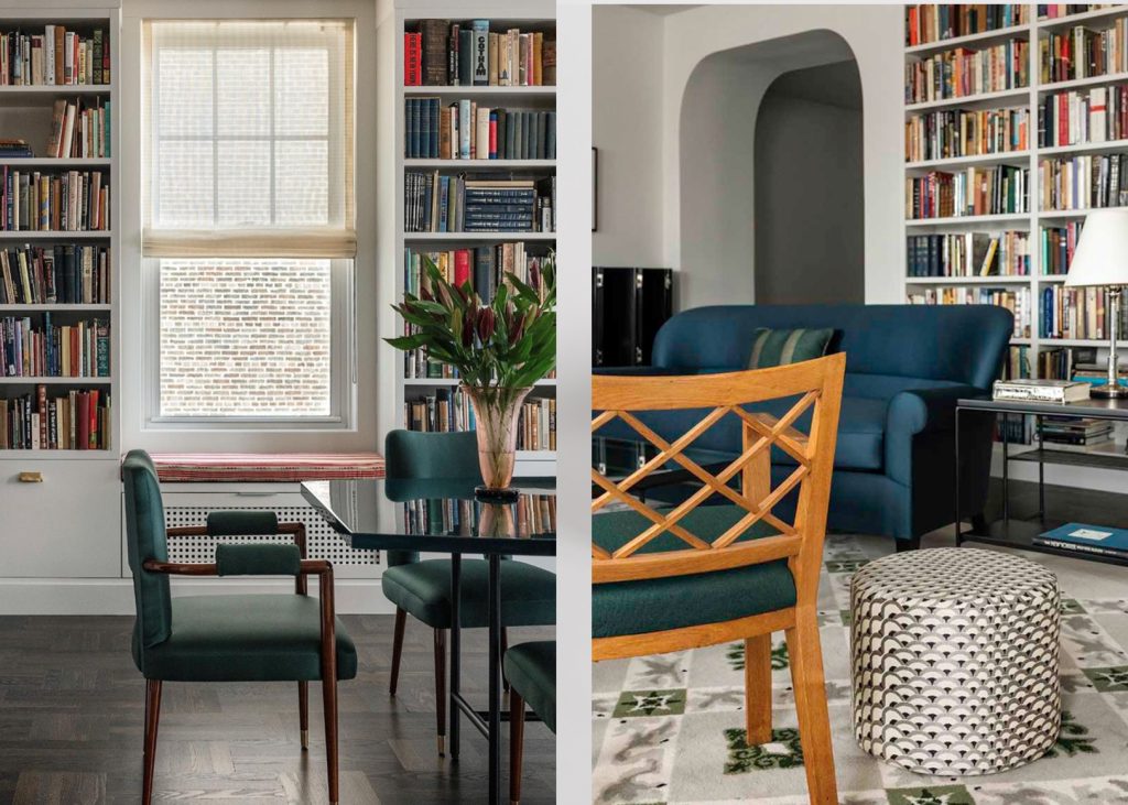 Loft in New York - Maison Leleu