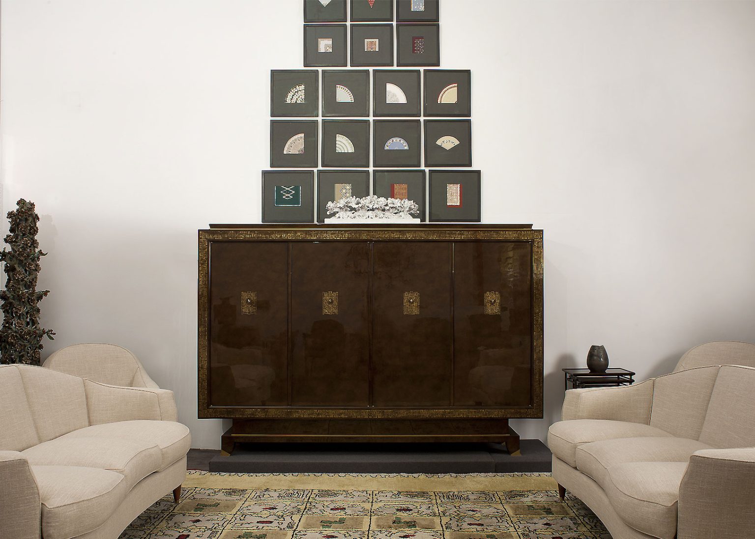 French luxury brand - The house - Maison Leleu