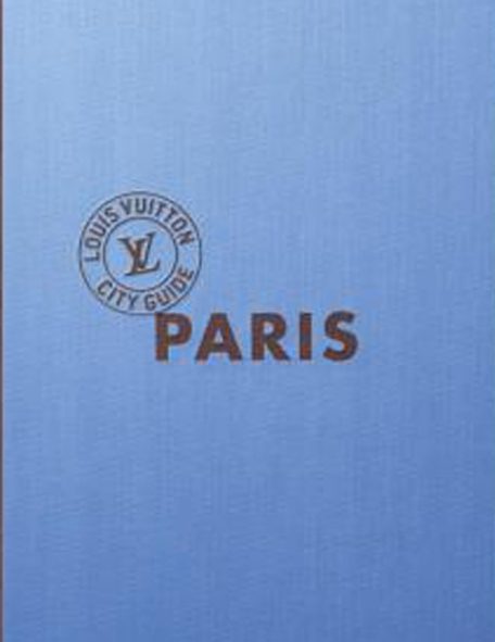 LV city guide - Maison Leleu