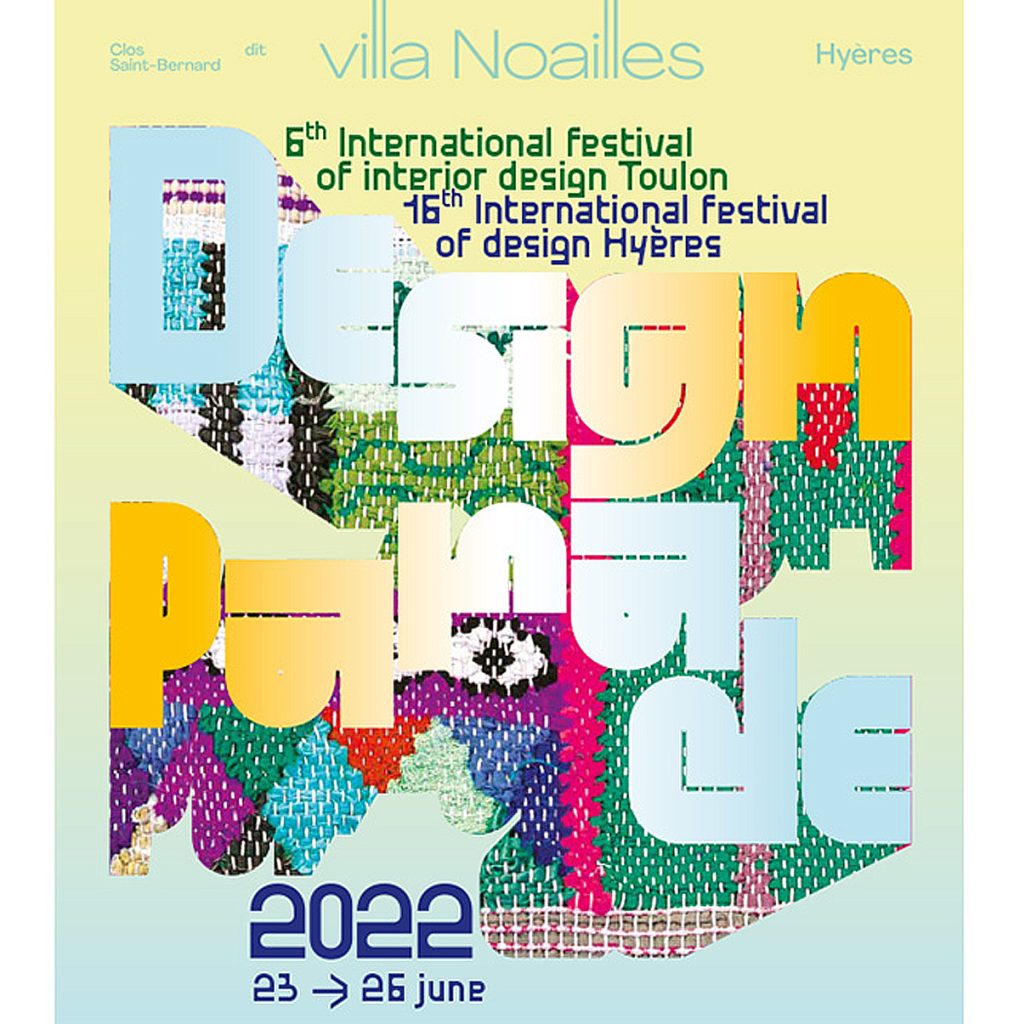 Design Parade Toulon - Maison Leleu